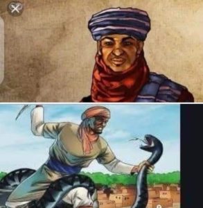 The Story of Bayajidda, The Man Who Created The Hausa States In Nigeria